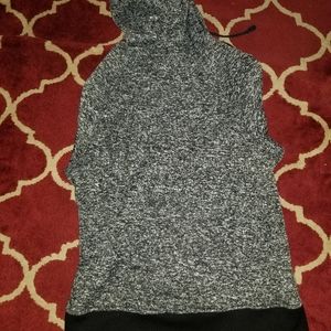 Akademiks | Sweaters | Akademiks Grey Hoodie | Poshmark